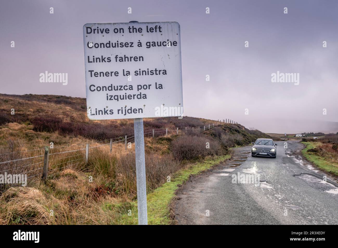 Precipitacion hi-res stock photography and images - Alamy