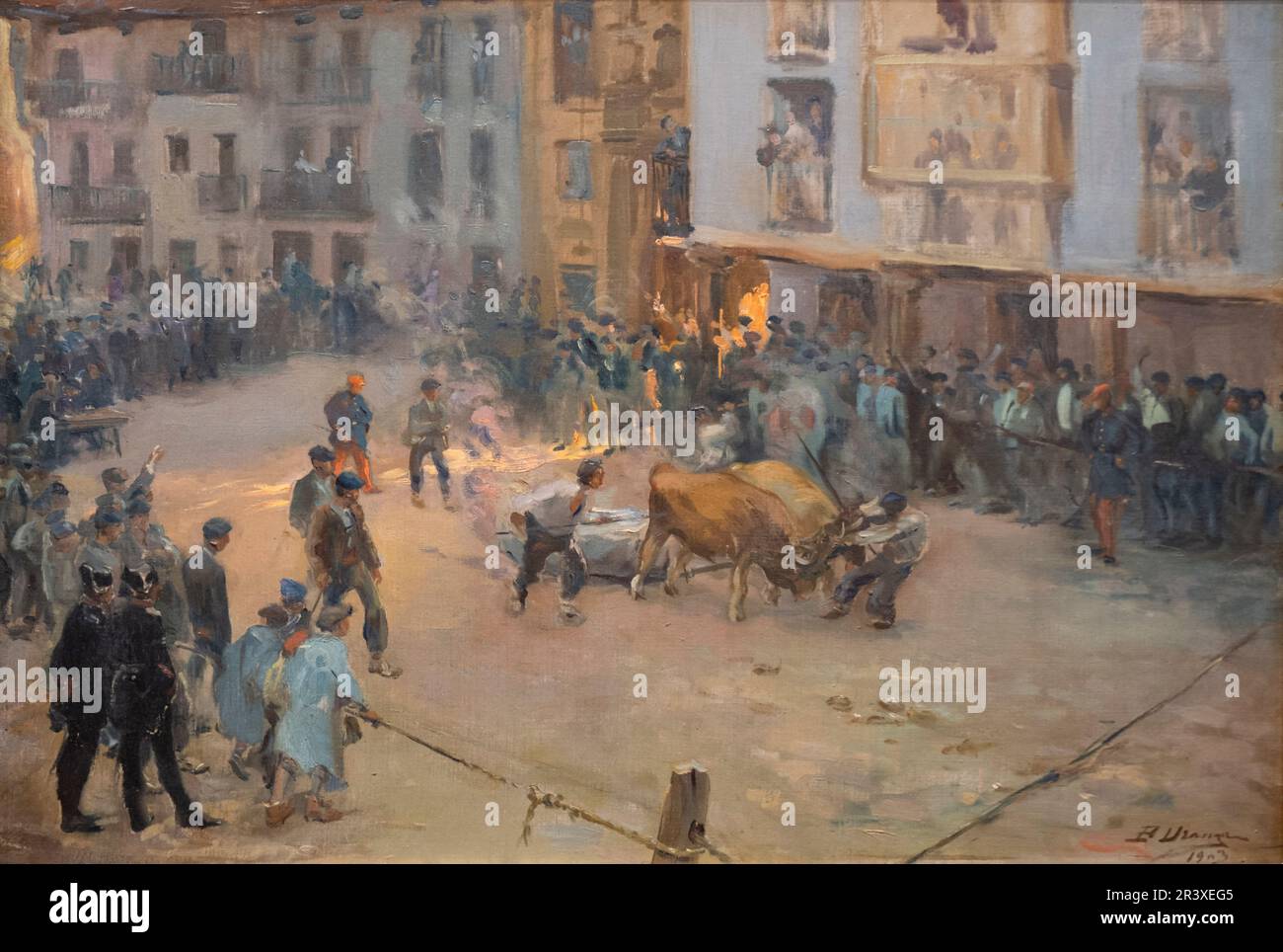 Artistic representation of knowledge hi-res stock photography and ...