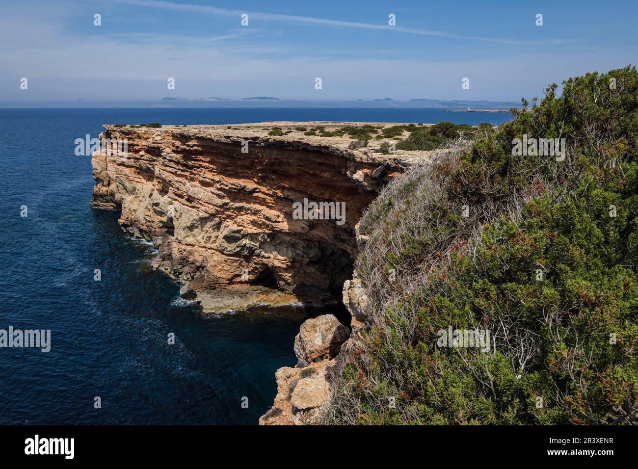 Rasa island hi-res stock photography and images - Alamy