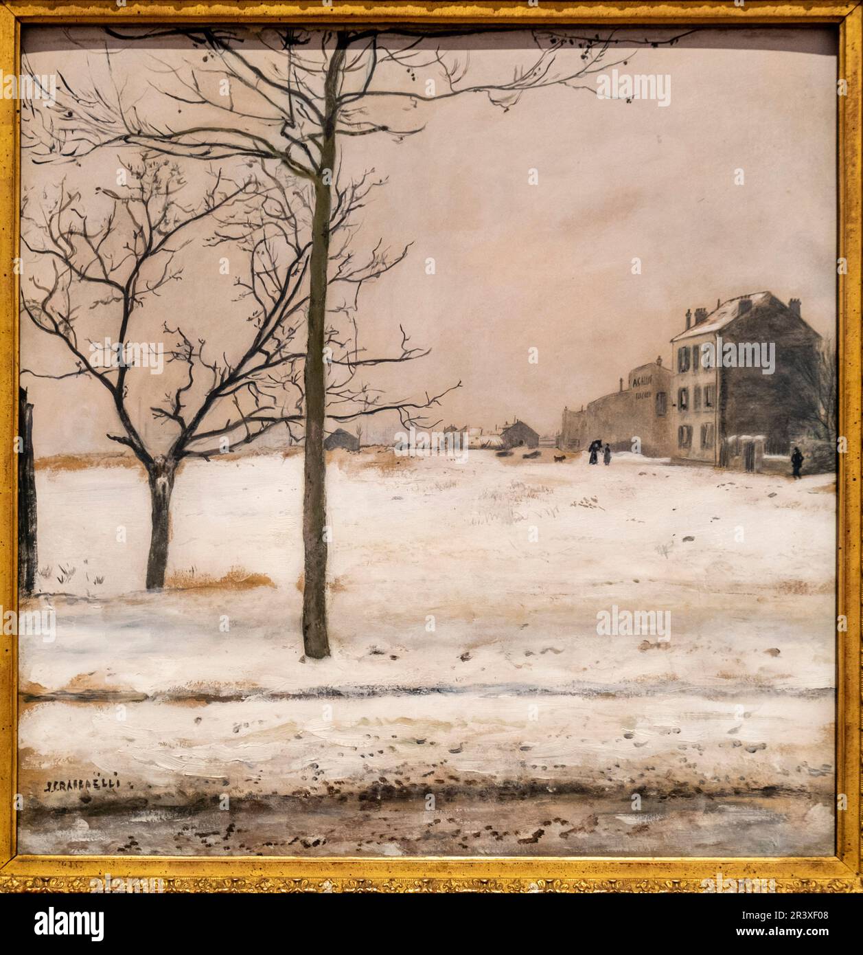 Jean frana hi-res stock photography and images - Alamy