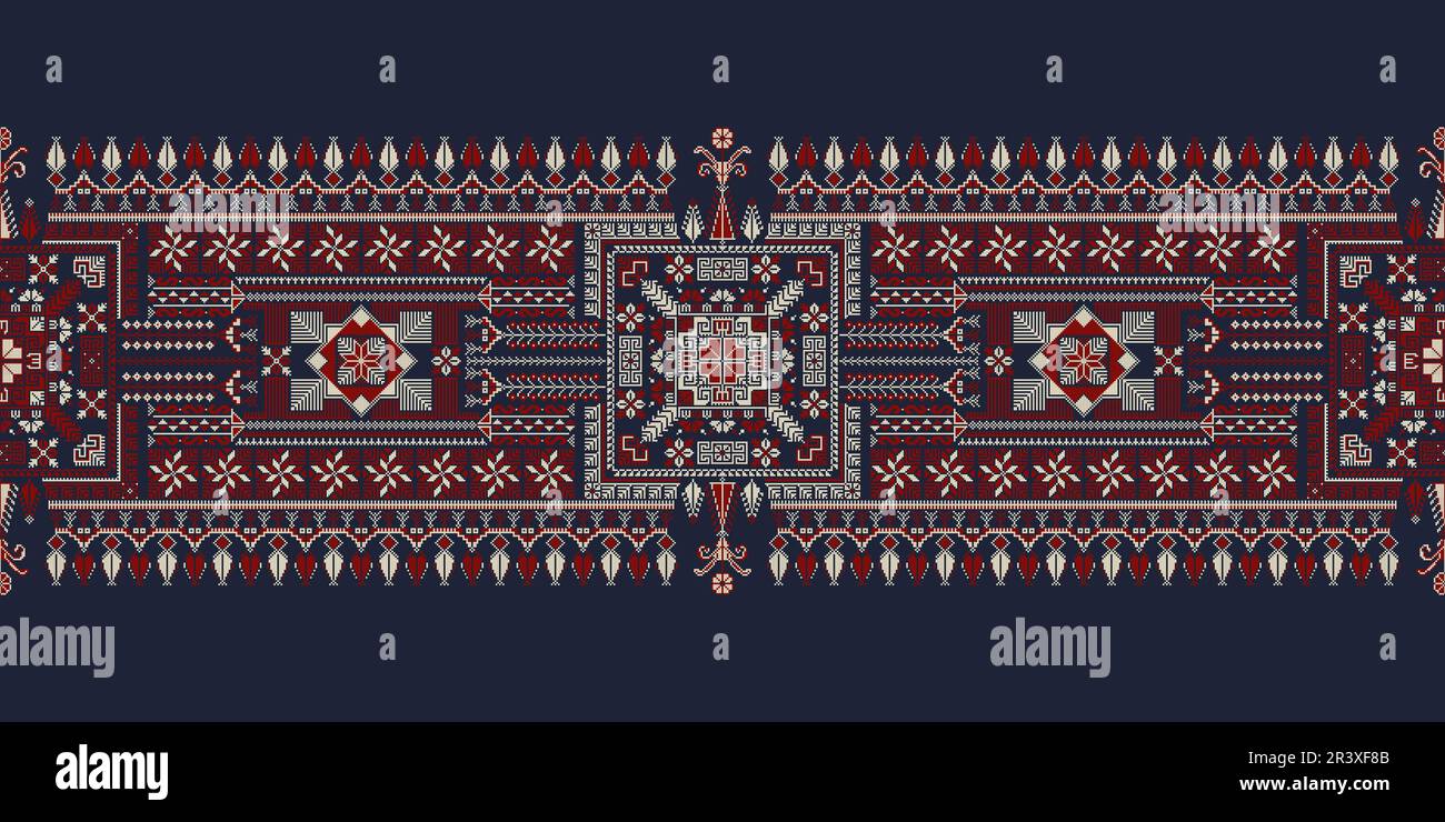 The women of jerusalem Stock Vector Images - Alamy