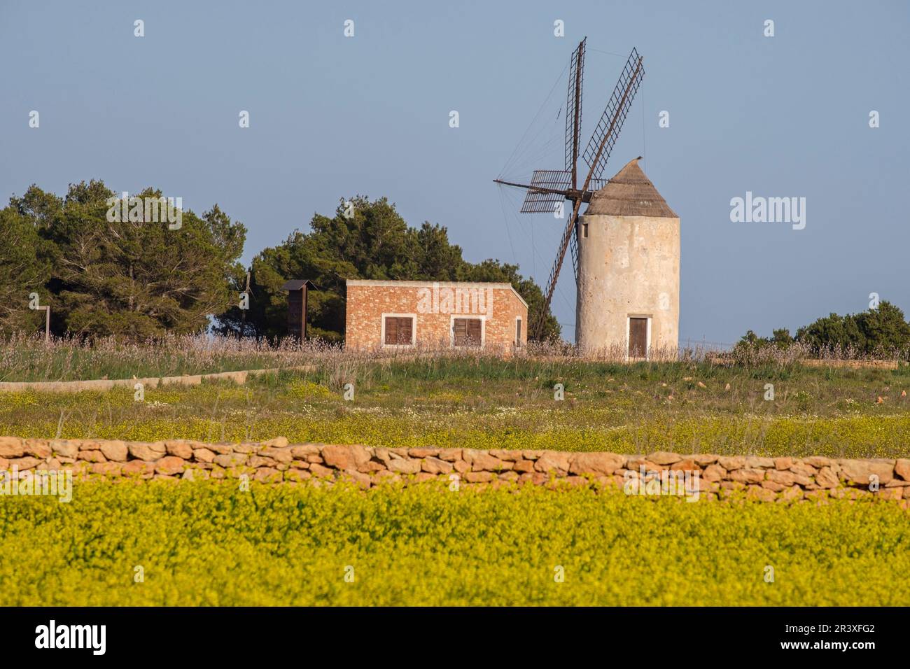 Moli Vell Hi Res Stock Photography And Images Alamy