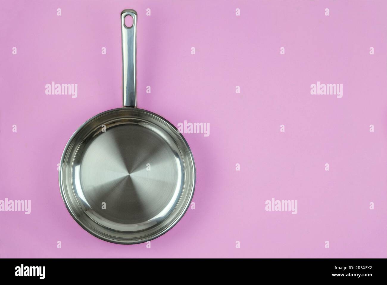 Fry a pan hi-res stock photography and images - Alamy