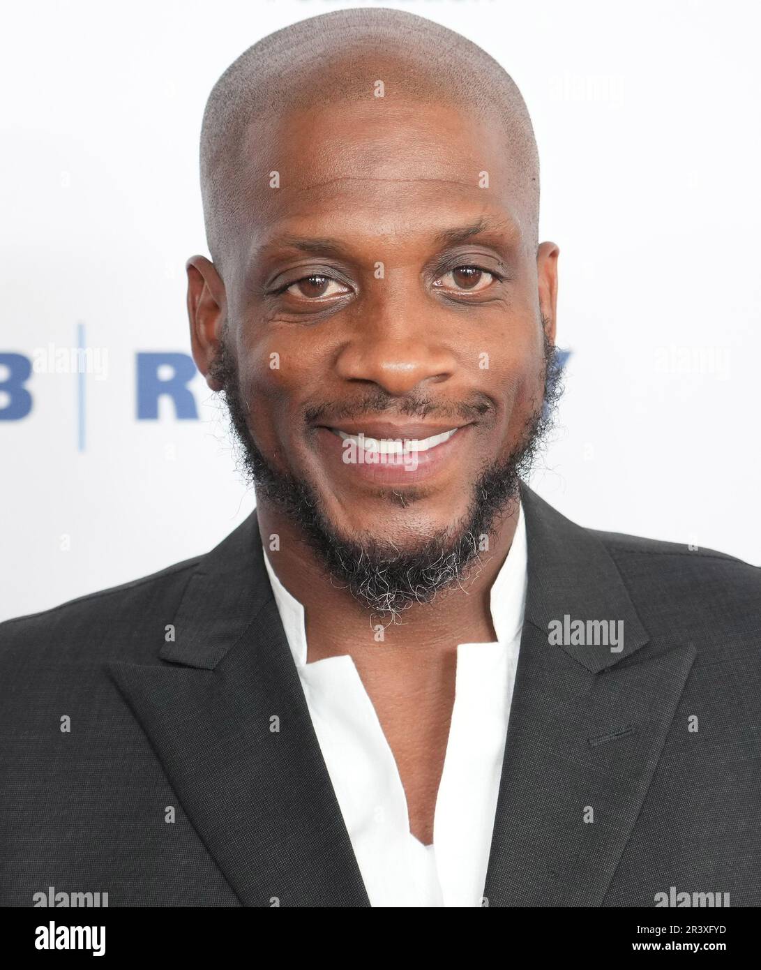 Los Angeles, USA. 24th May, 2023. Ali Siddiq arrives at the 12th Annual ...