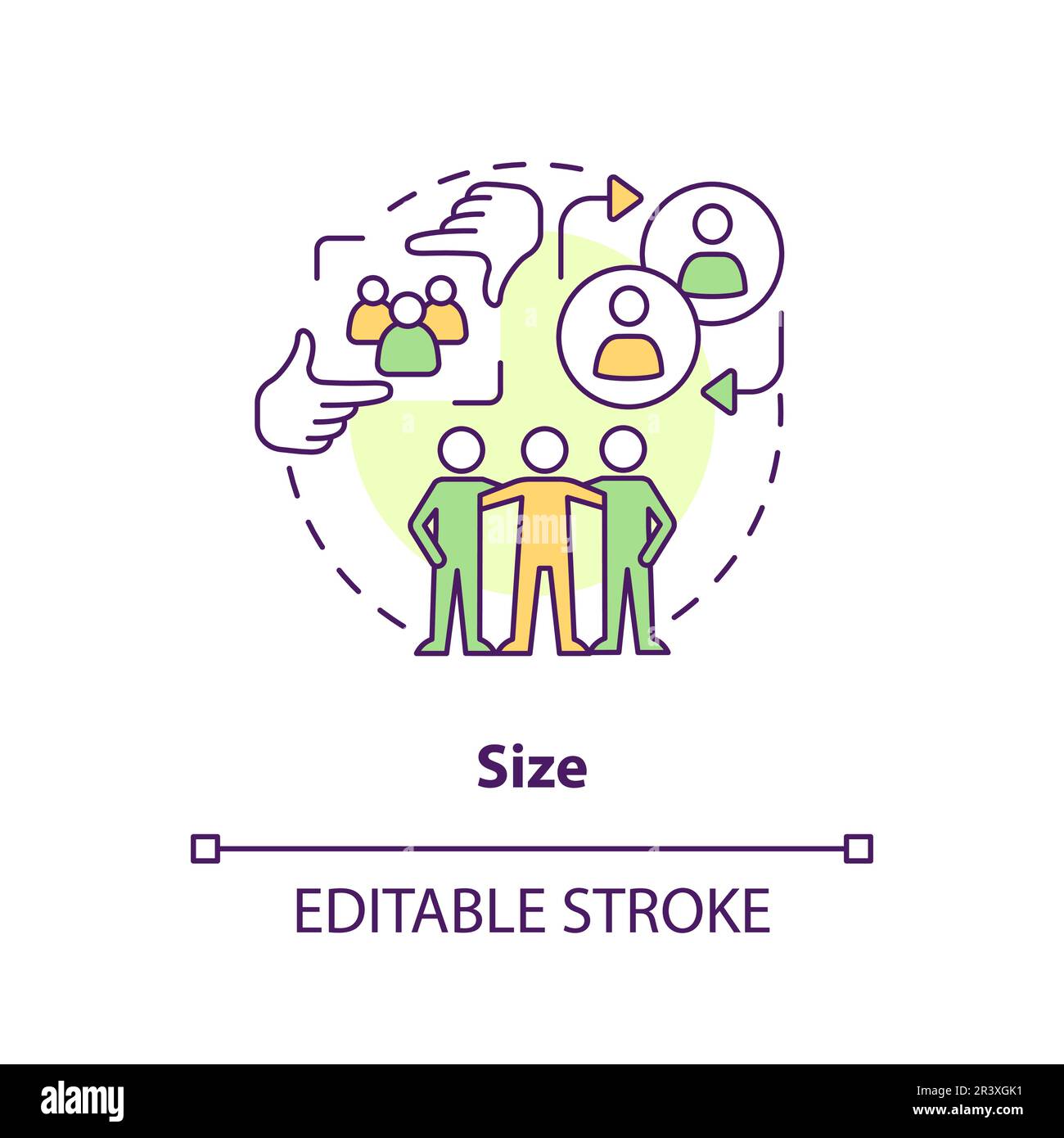 Compact size Stock Vector Images - Alamy