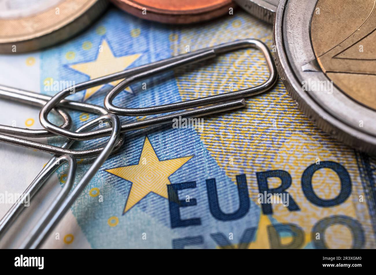 Finance- Inflation - Germany Stock Photo - Alamy