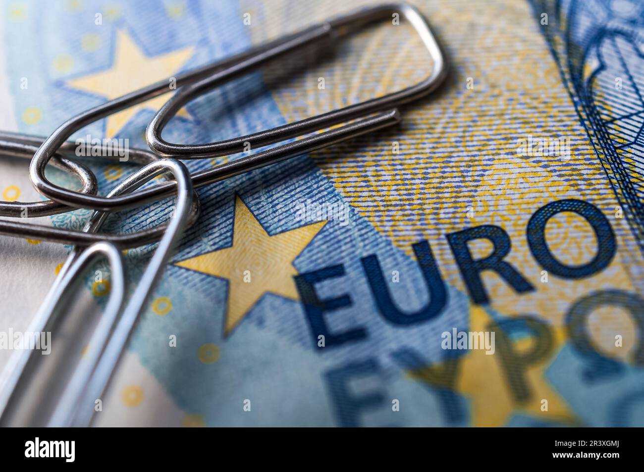 Finance- Inflation - Germany Stock Photo - Alamy