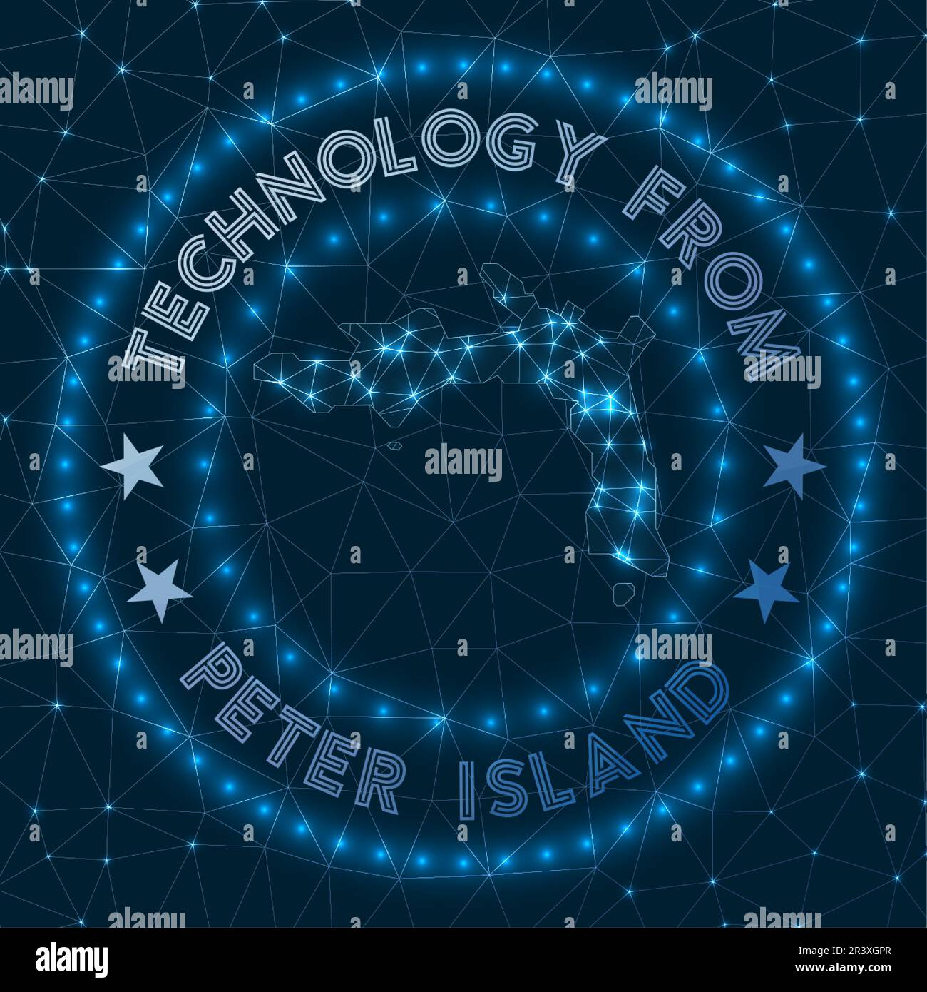 Peter round Stock Vector Images - Alamy