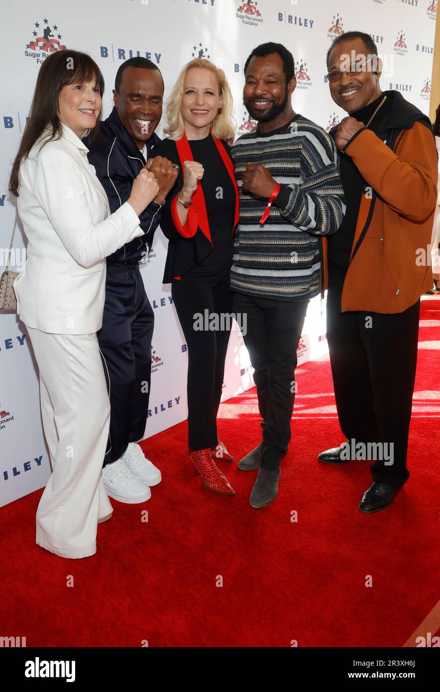 24 May 2023 Beverly Hills, California - Ann Marie Newman, Daisy Lang ...