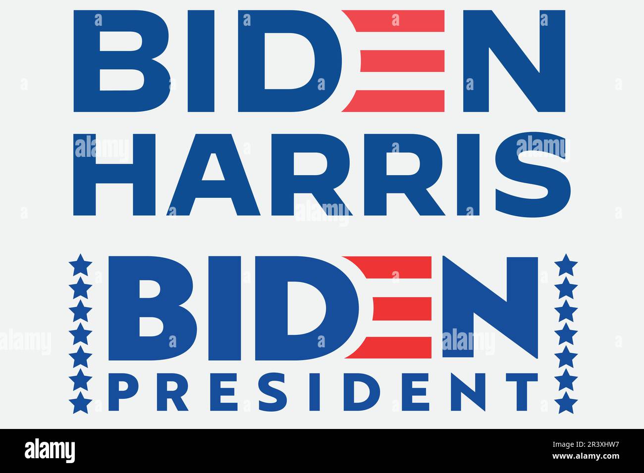 2023 joe biden Stock Vector Images - Alamy