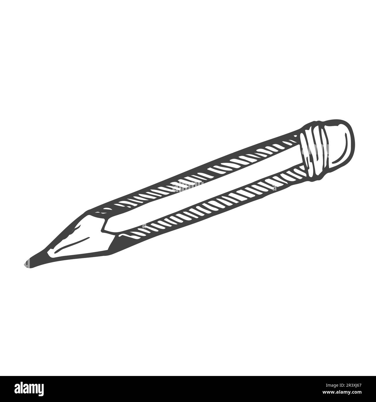 Drawing educate Cut Out Stock Images & Pictures - Alamy