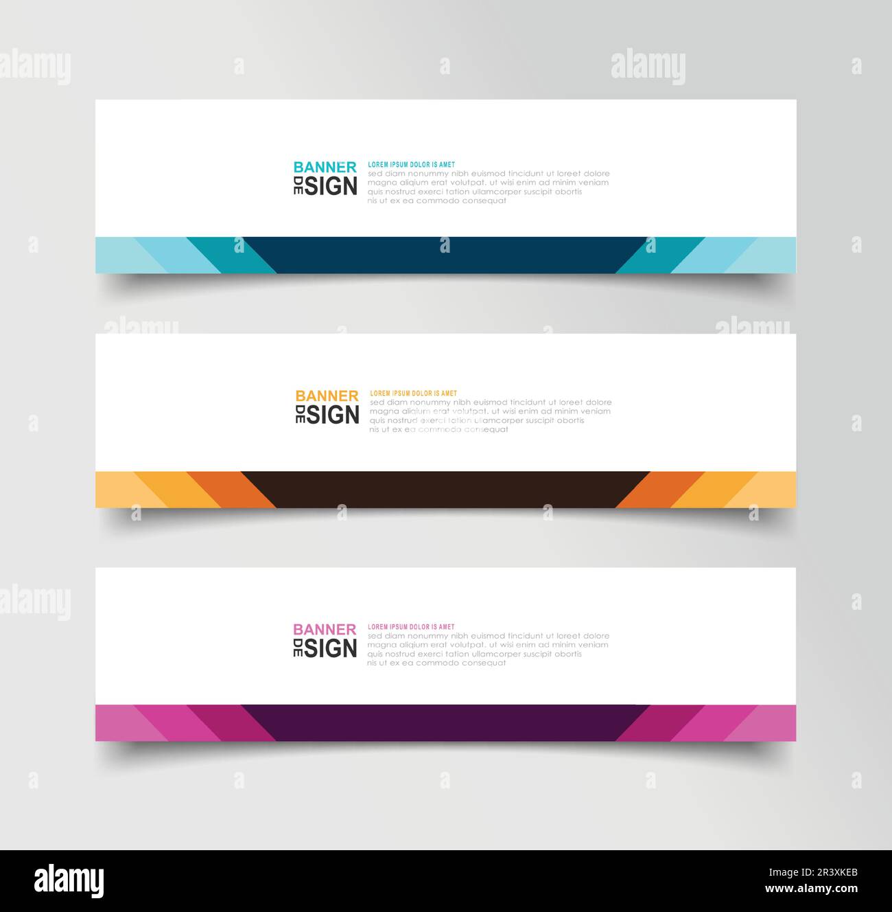 Website Design Banner