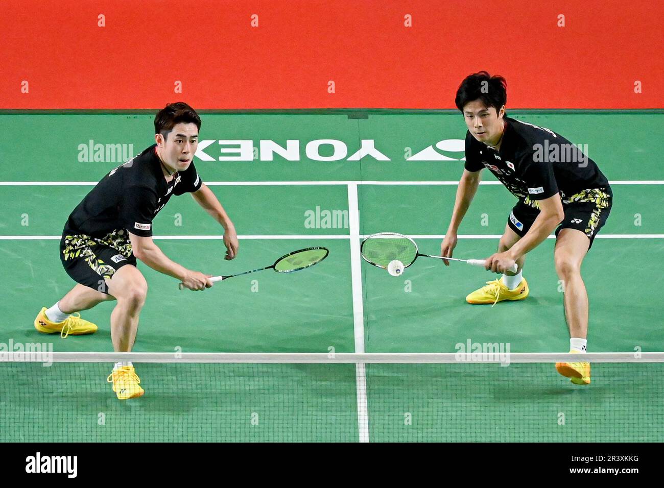 Marcus gan hi-res stock photography and images - Alamy