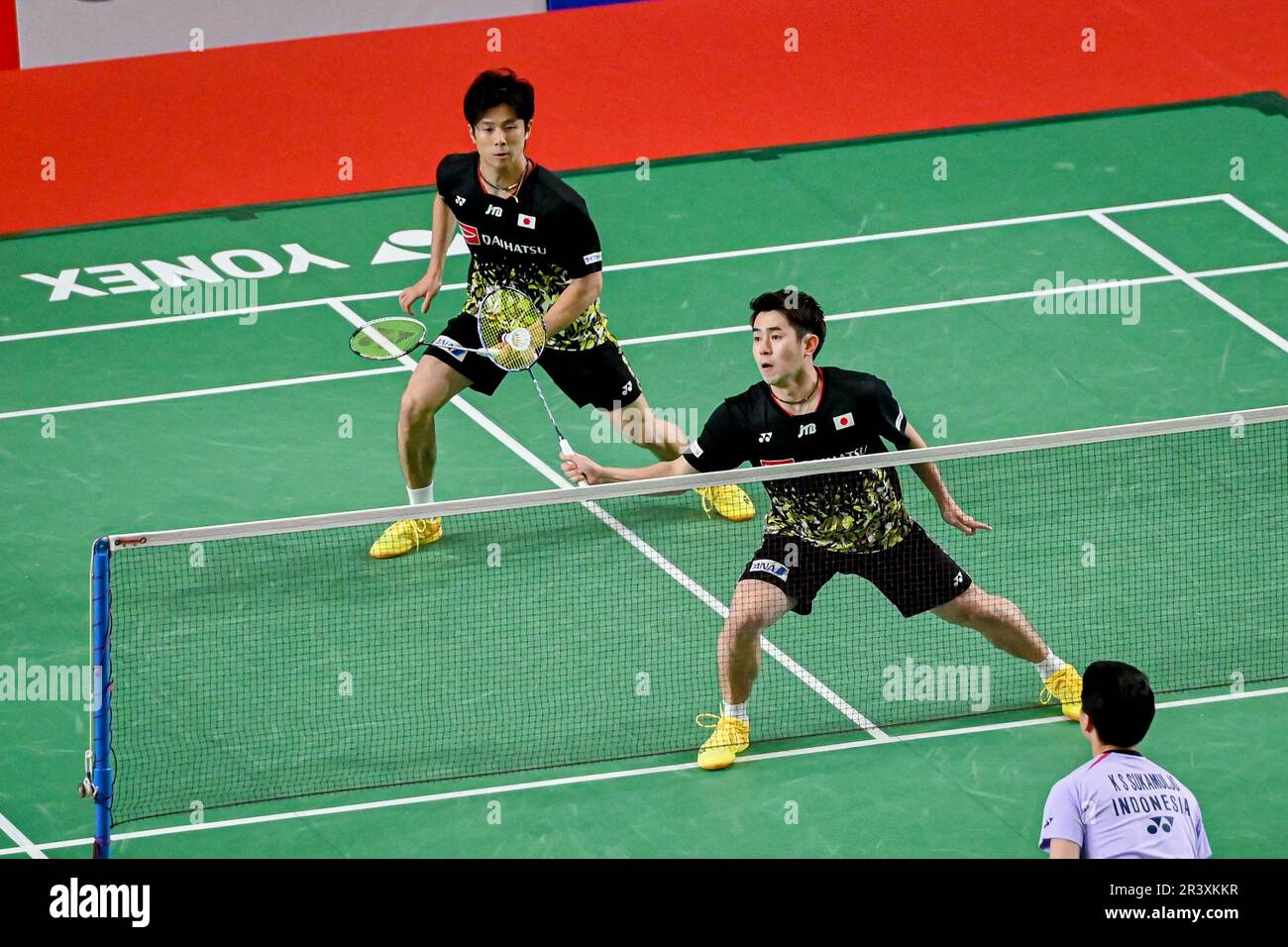 Marcus gan hi-res stock photography and images - Alamy