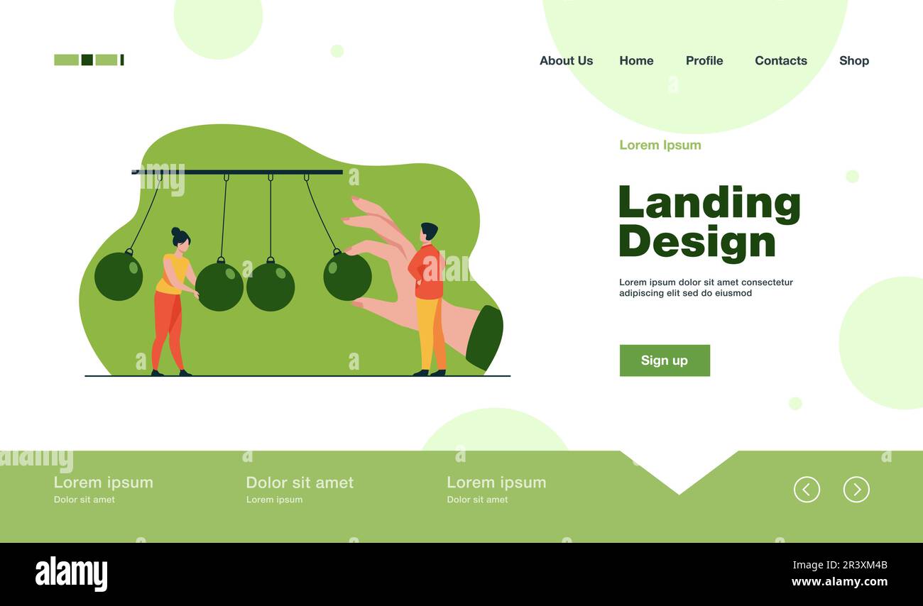 Concept motion impulse speed Stock Vector Images - Alamy