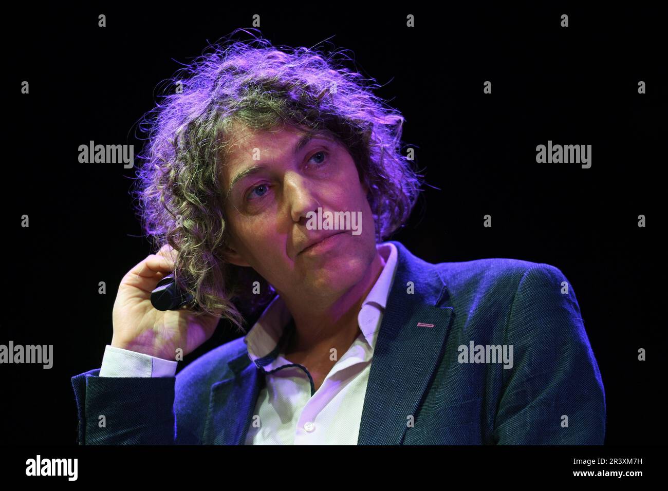 Controversialbook hi-res stock photography and images - Alamy