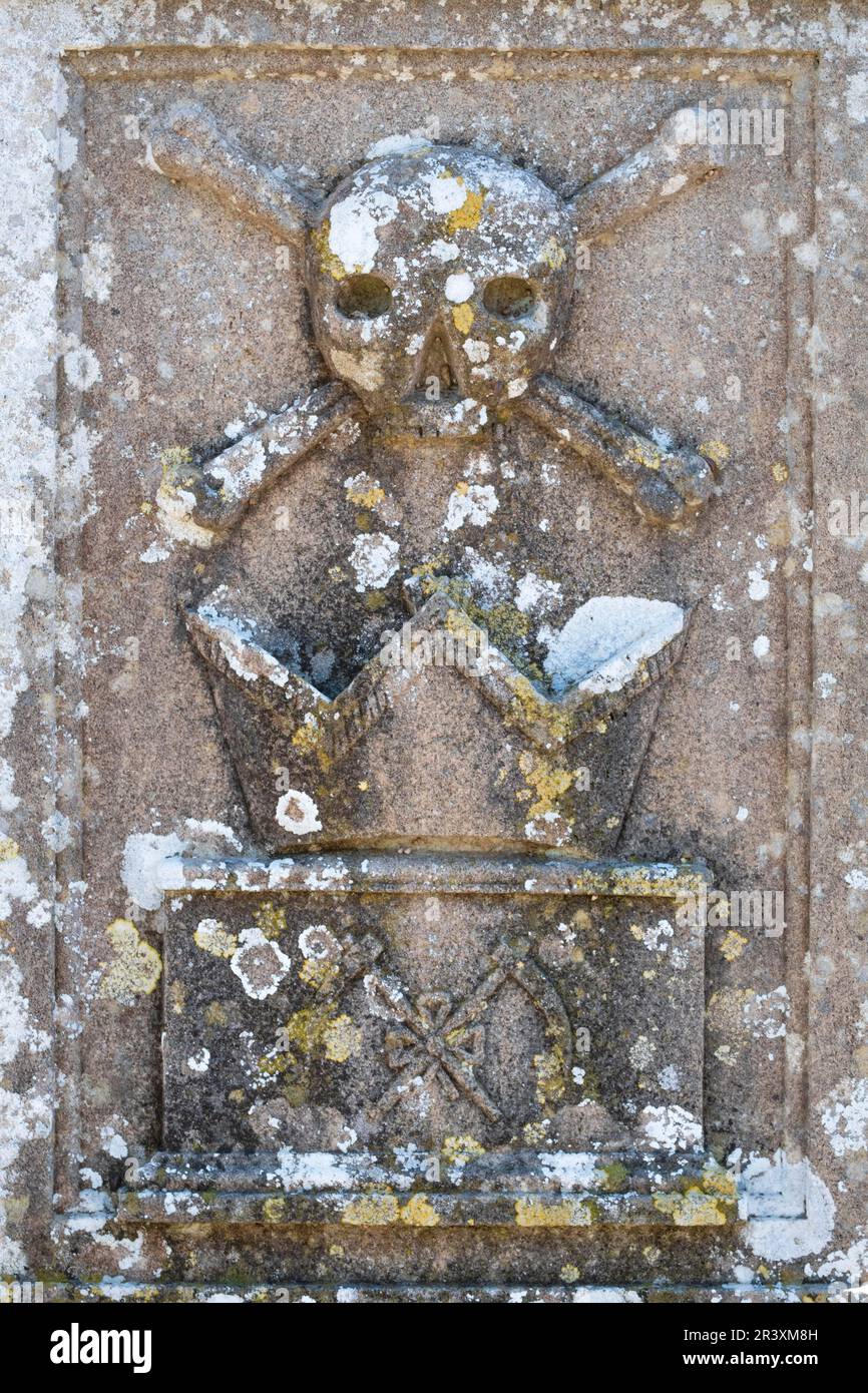 Tomb customs hi-res stock photography and images - Alamy