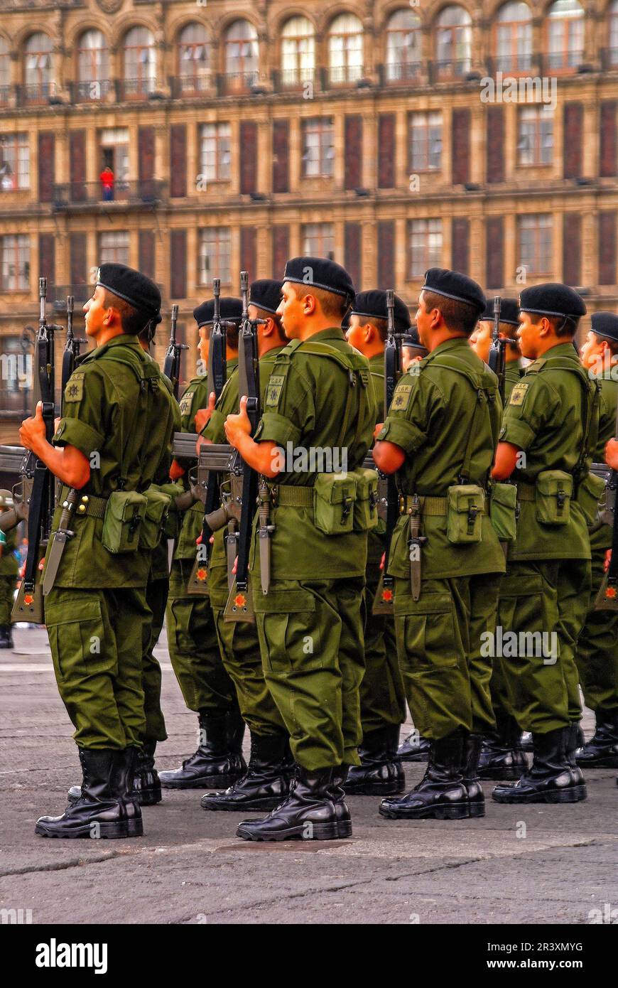 Bandera de la bandera nacional hi-res stock photography and images - Alamy