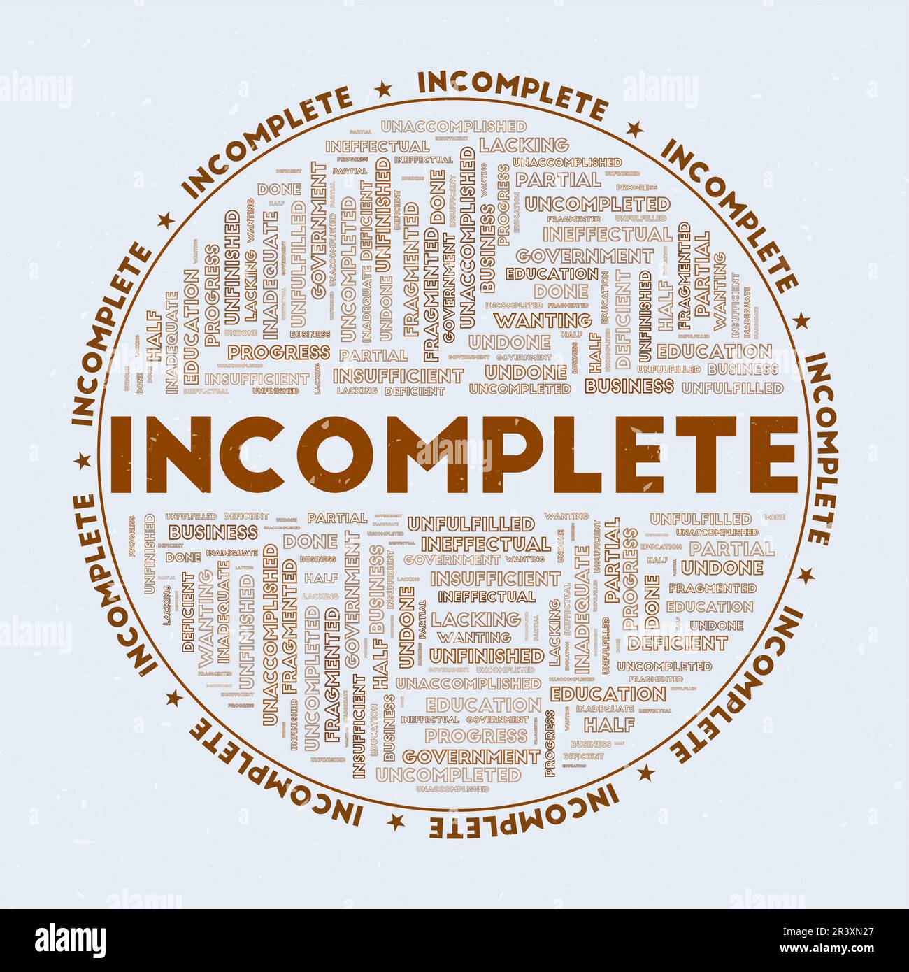 Fragmented cloud Stock Vector Images - Alamy