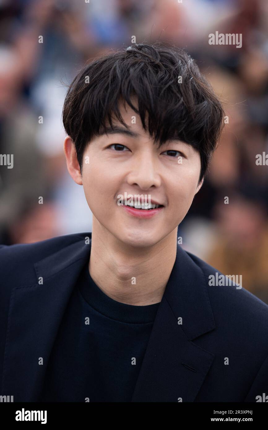 Hwa ran hi-res stock photography and images - Alamy