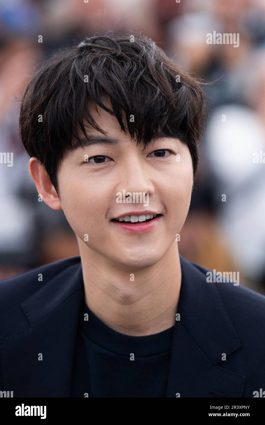 Hwa ran hi-res stock photography and images - Alamy