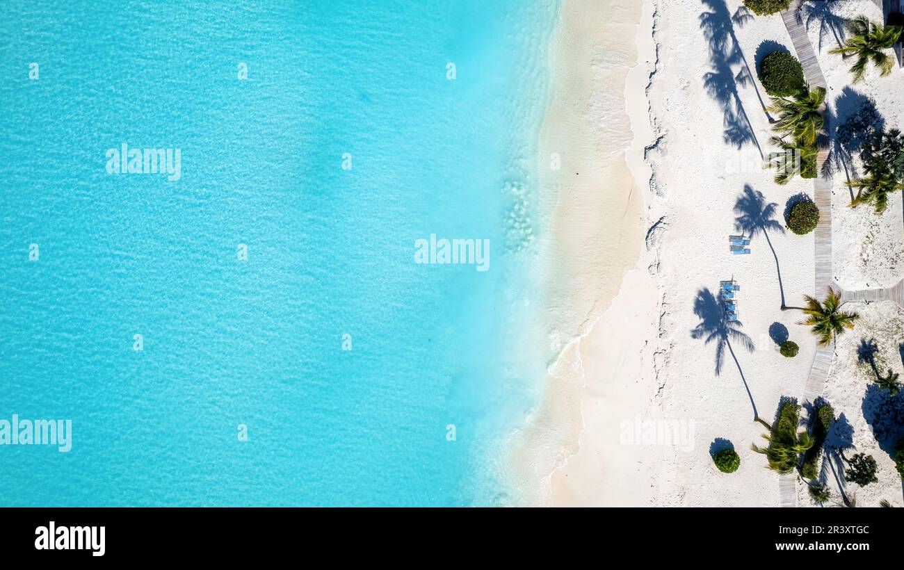 Aerial top down view long hi-res stock photography and images - Alamy