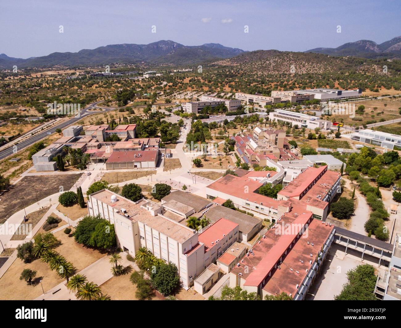 Uib hi-res stock photography and images - Alamy
