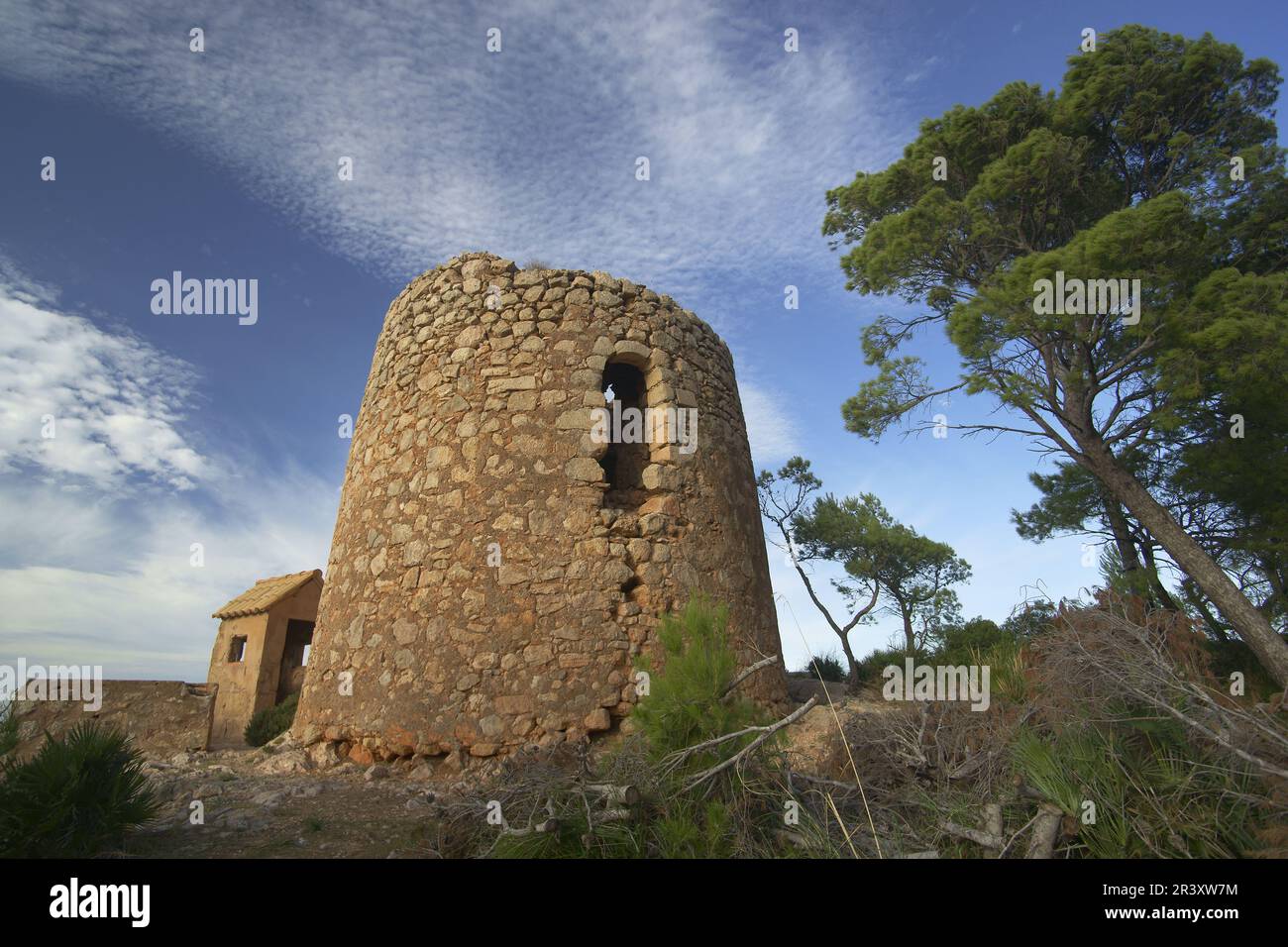 Torre costera hi-res stock photography and images - Alamy