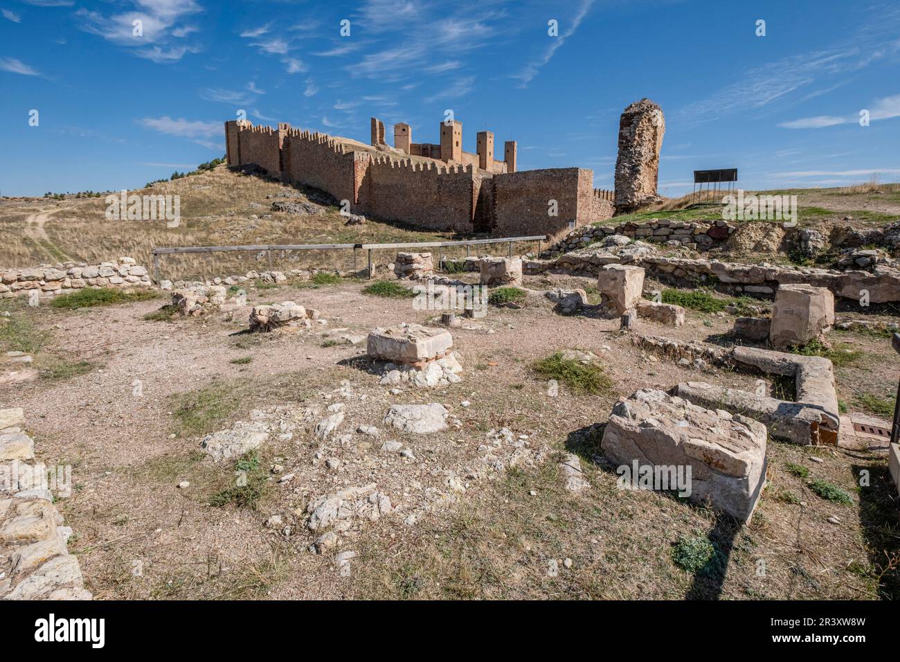 Prao de los Judios Stock Photo - Alamy