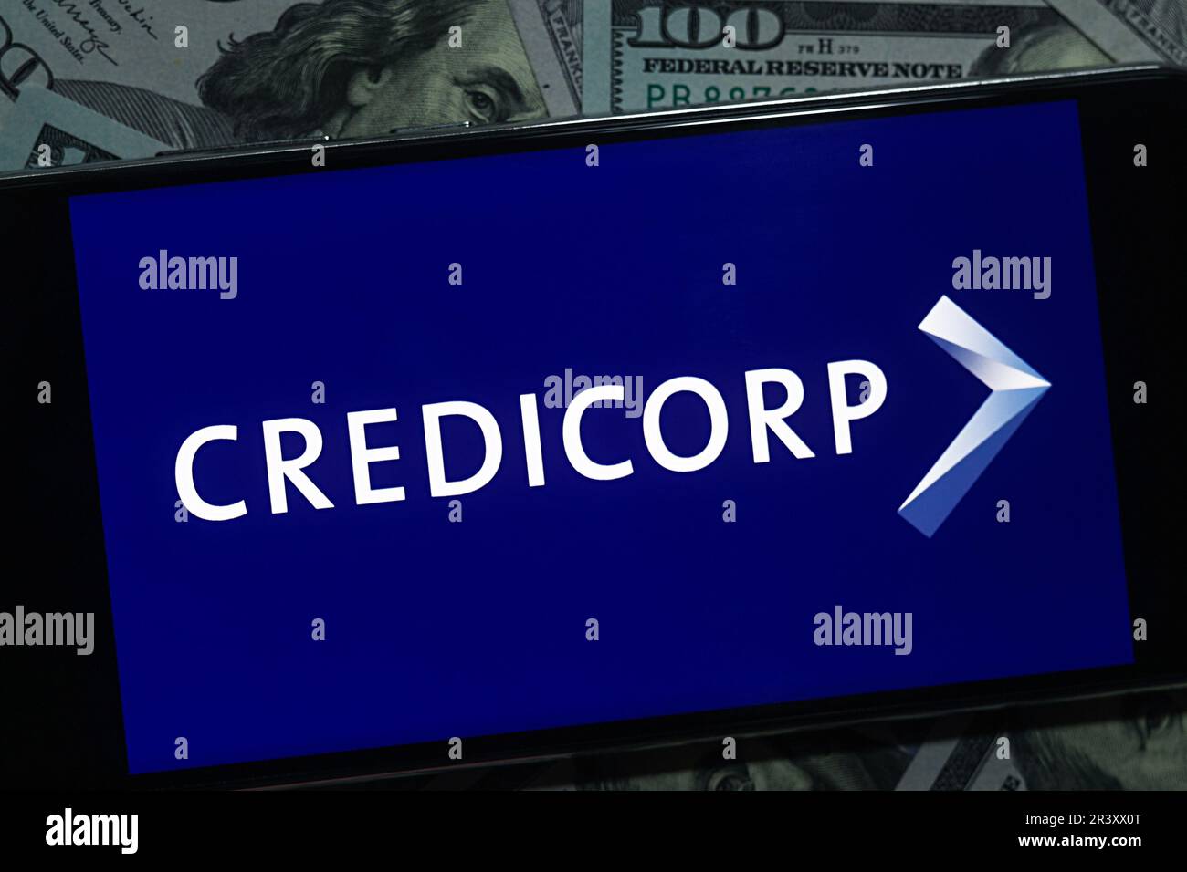 Credicorp editorial hi-res stock photography and images - Alamy