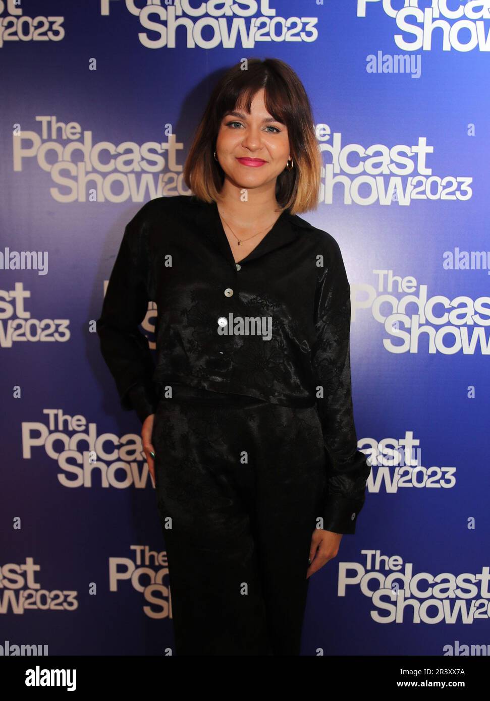 Lauren layfield hi-res stock photography and images - Alamy