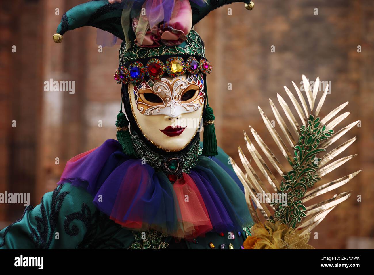 Venedig Karneval, Karneval Venedig, Sinnlichkeit, Schönheit, Beauty ...