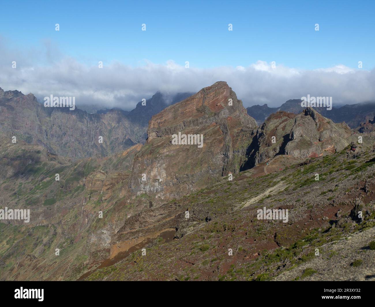Insel madeira hi-res stock photography and images - Alamy