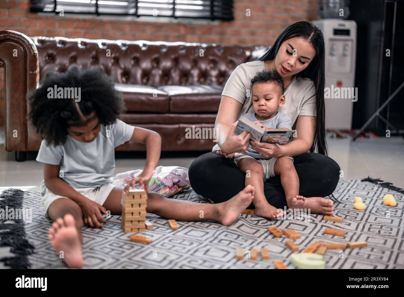 Storytelling from parents at a young age helps children grow their ...