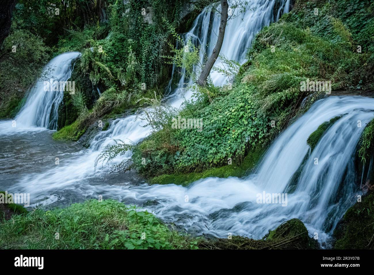 Trillo water hi-res stock photography and images - Alamy