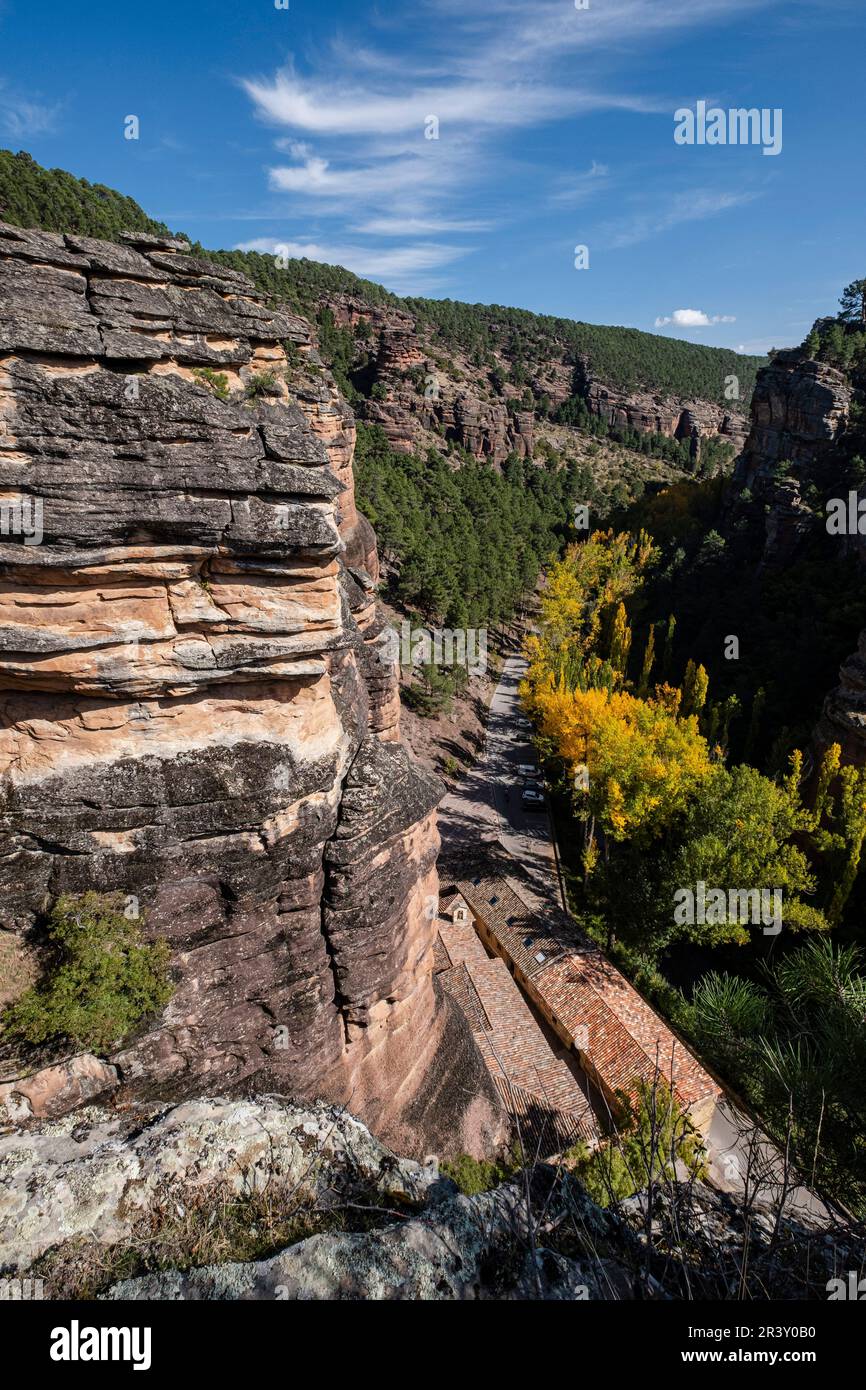 Barranco park hi-res stock photography and images - Alamy
