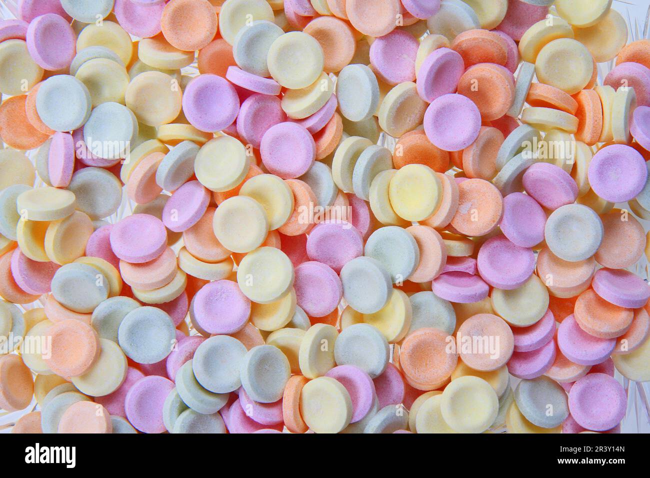 sweet candies texture as very nice background Stock Photo - Alamy