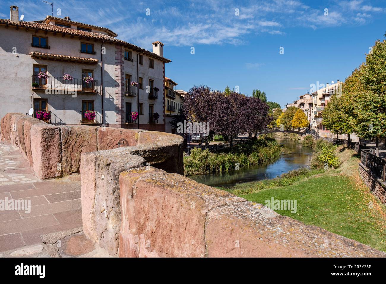Puente junction hi-res stock photography and images - Alamy