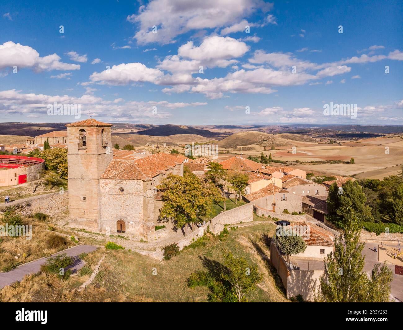 Church of the Holy Trinity Stock Photo - Alamy