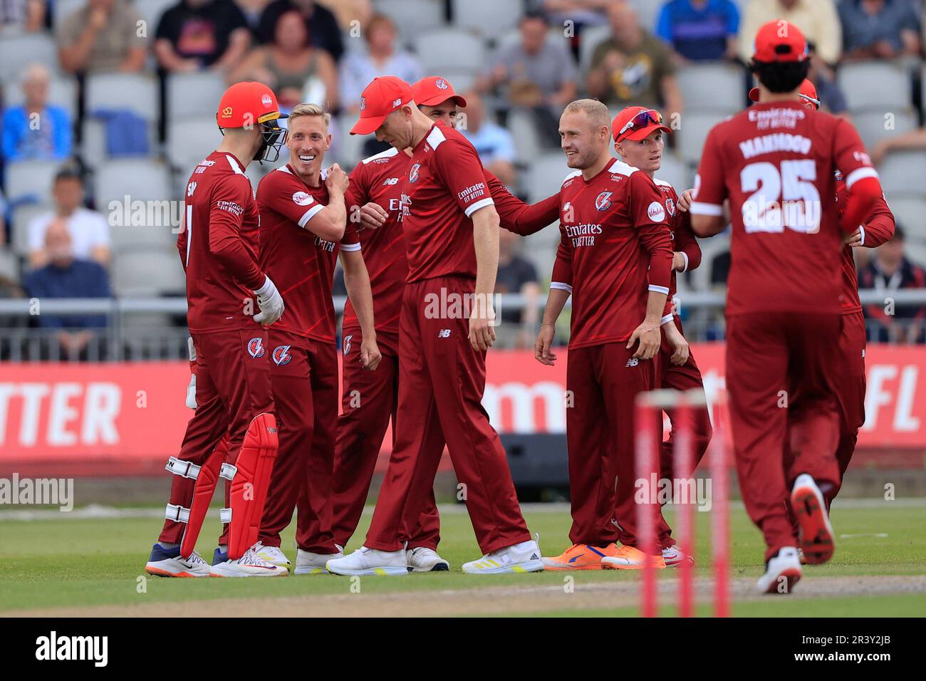 Rishi patel 2023 cricket hi-res stock photography and images - Alamy