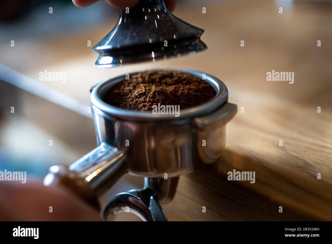 Hopper machine hi-res stock photography and images - Alamy