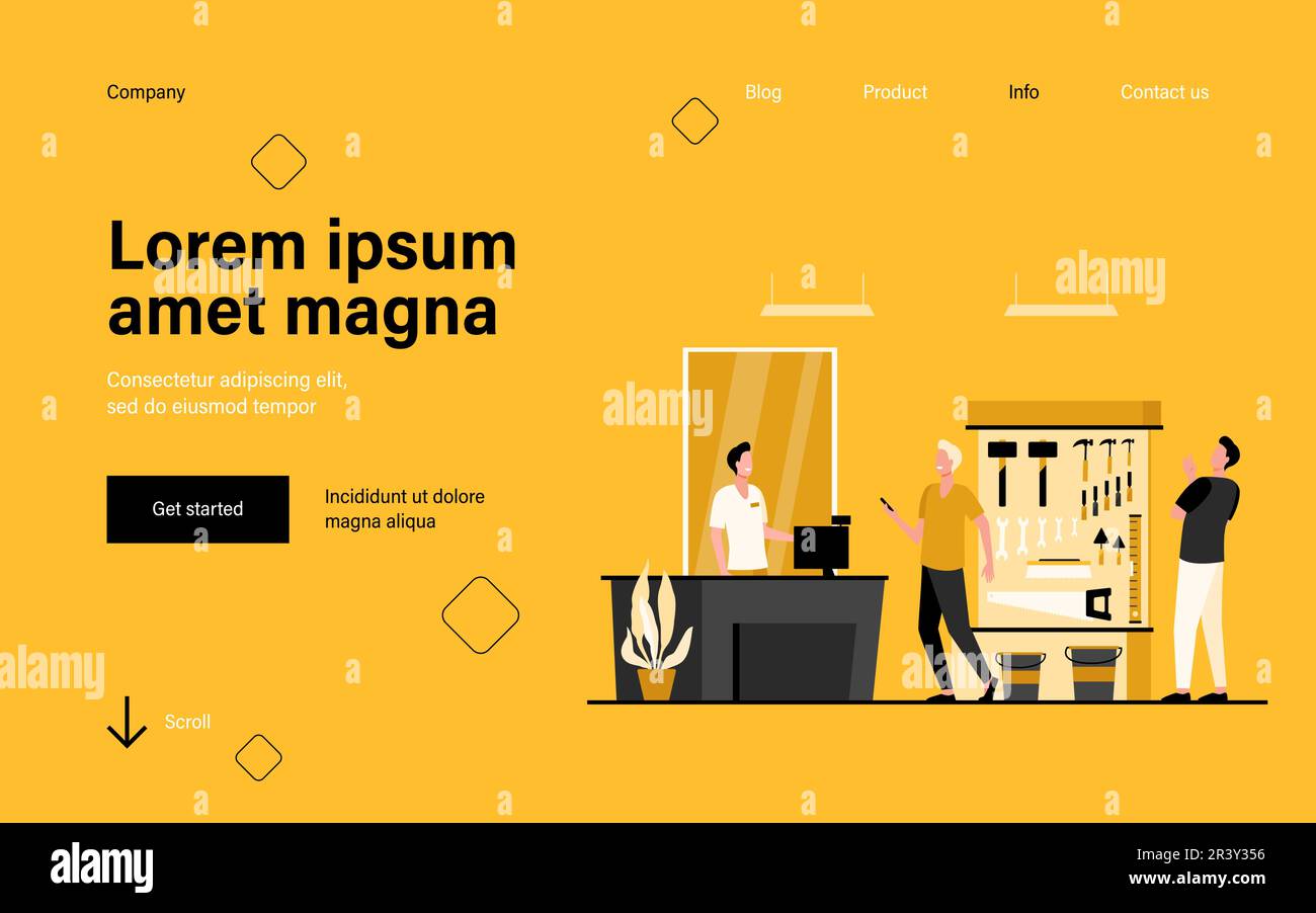 Choosing tool Stock Vector Images - Alamy