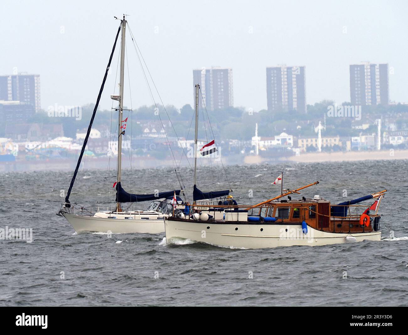 Dunkirk little ships hi-res stock photography and images - Alamy