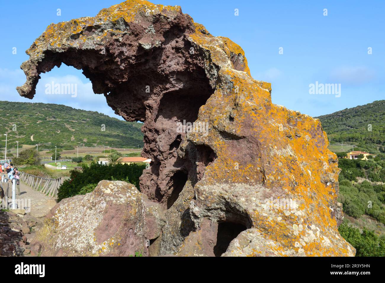 Travel sardinia geology hi-res stock photography and images - Alamy