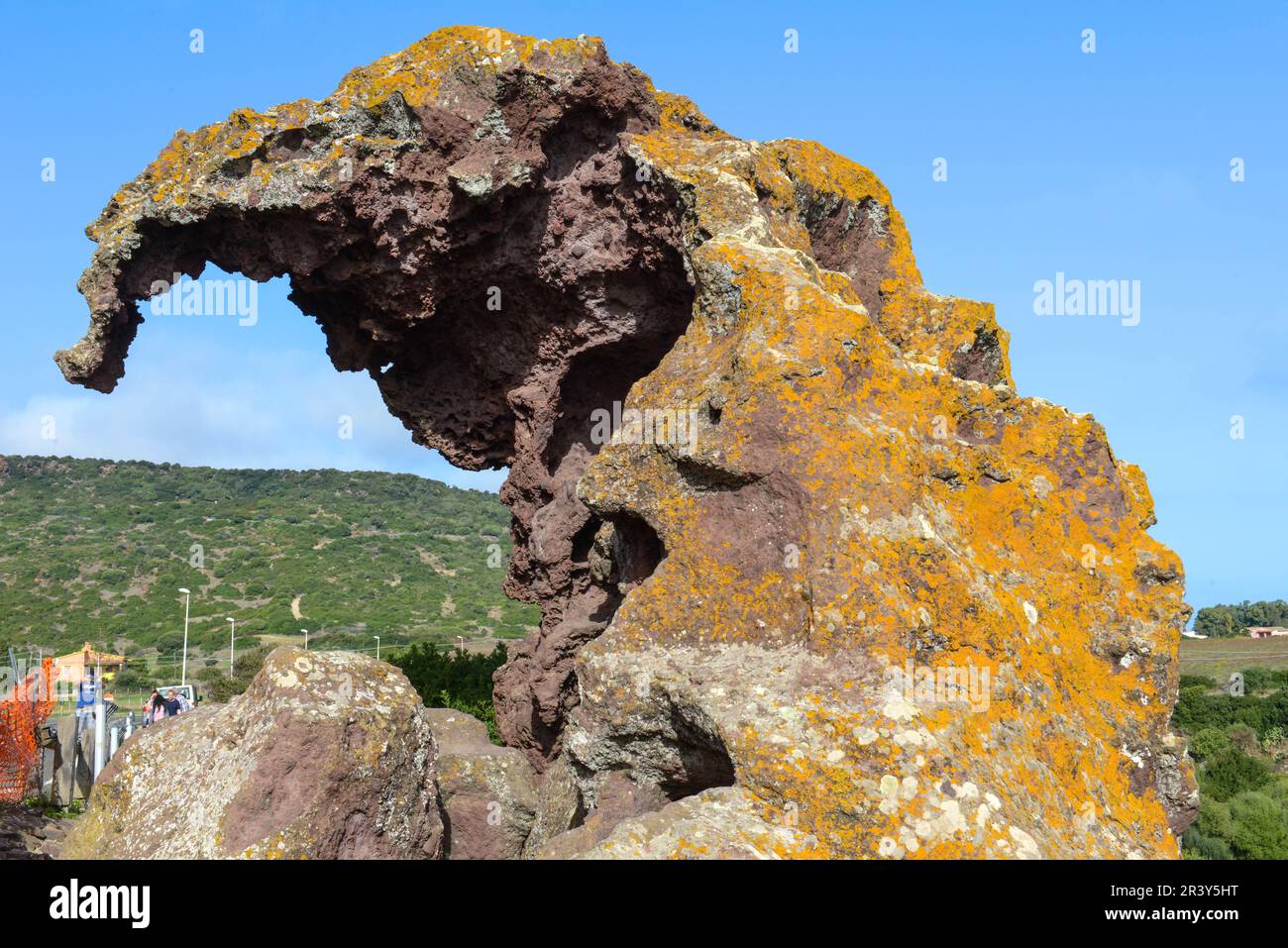 Travel sardinia geology hi-res stock photography and images - Alamy