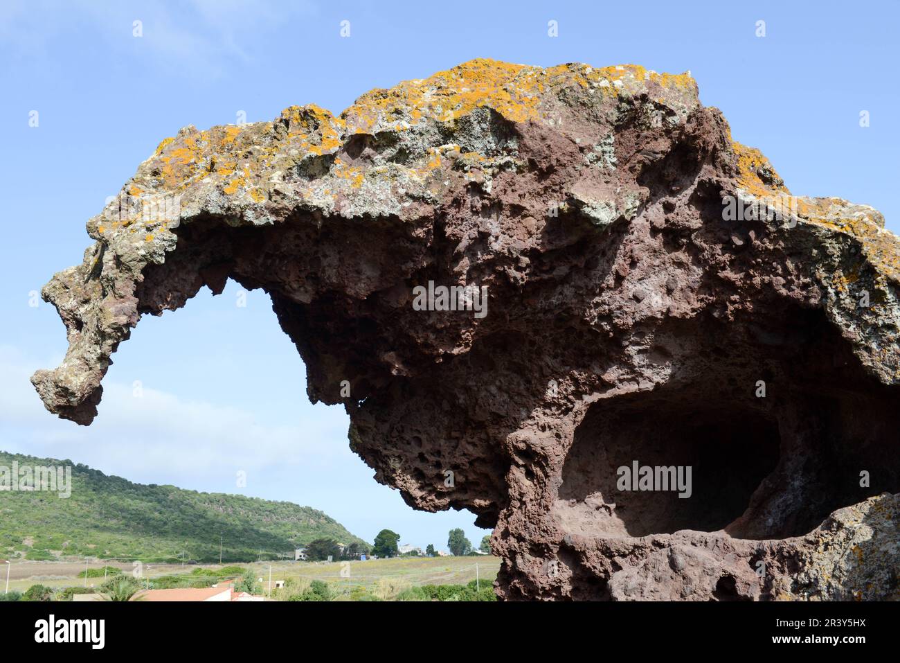 Travel sardinia geology hi-res stock photography and images - Alamy