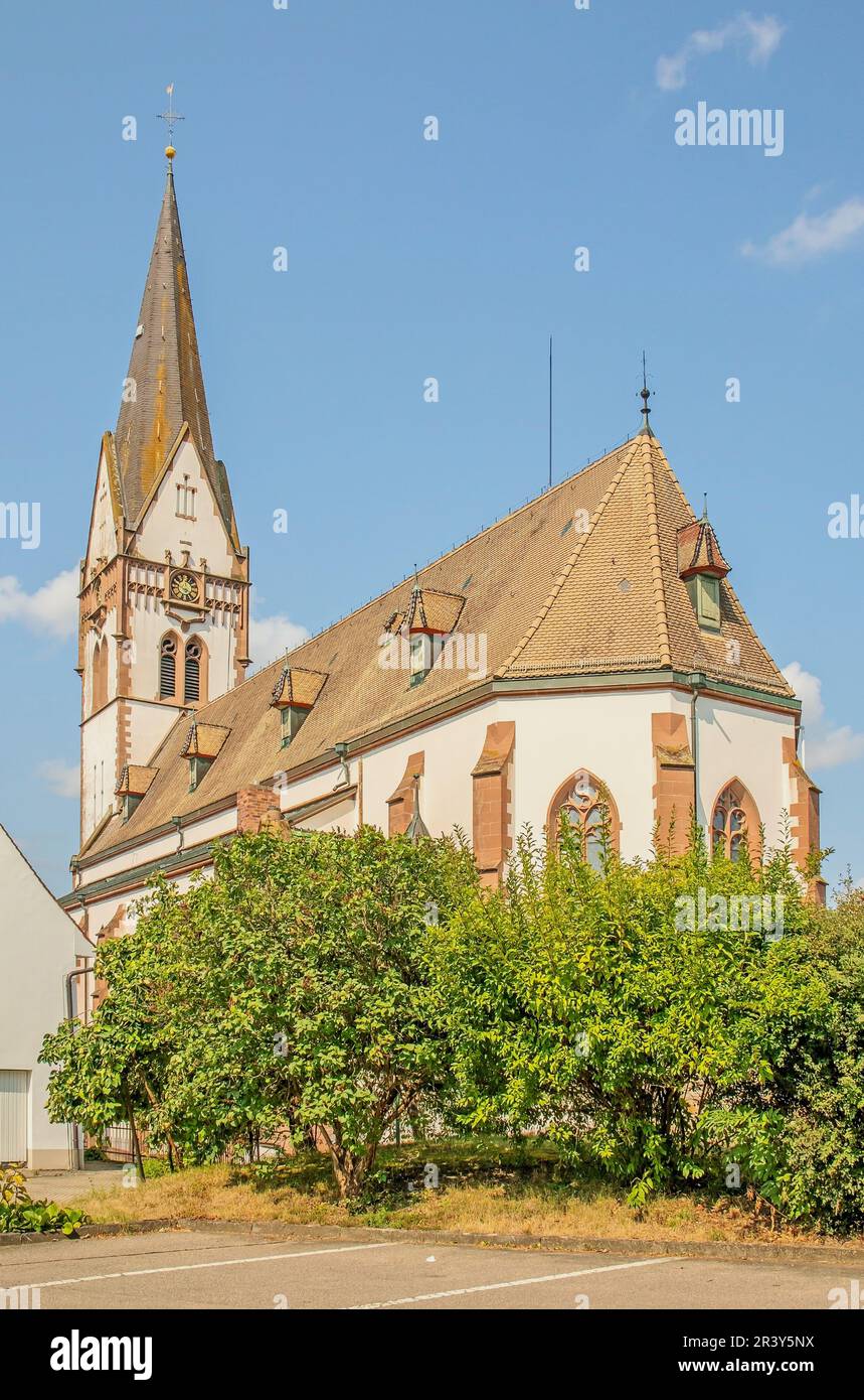 Klettgau griessen hi-res stock photography and images - Alamy