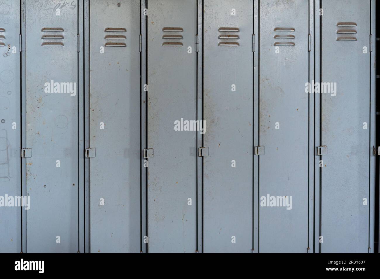 Repair locker hi-res stock photography and images - Alamy