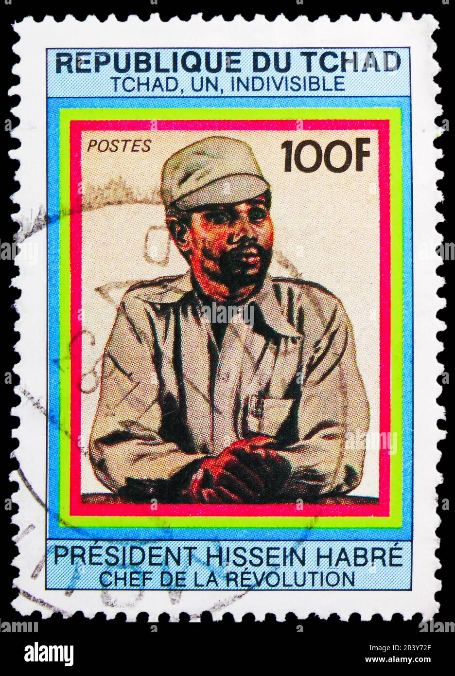 Habré hi-res stock photography and images - Alamy