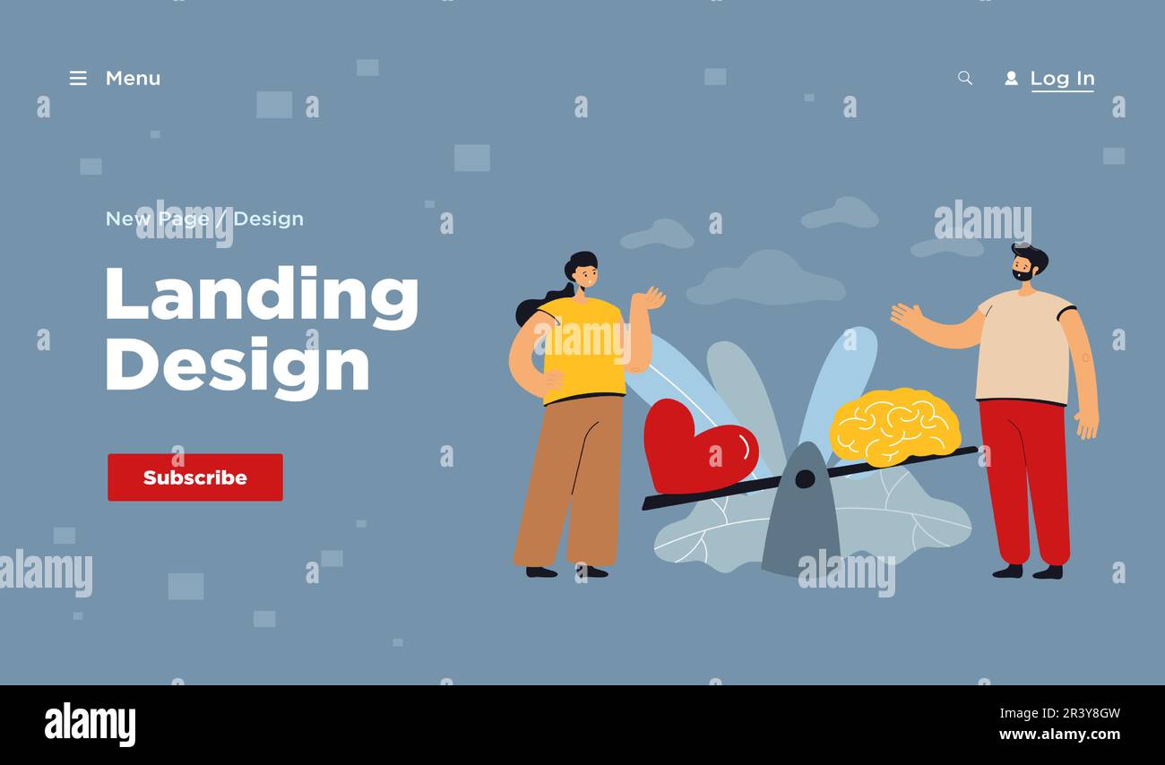 Comparing two Stock Vector Images - Alamy